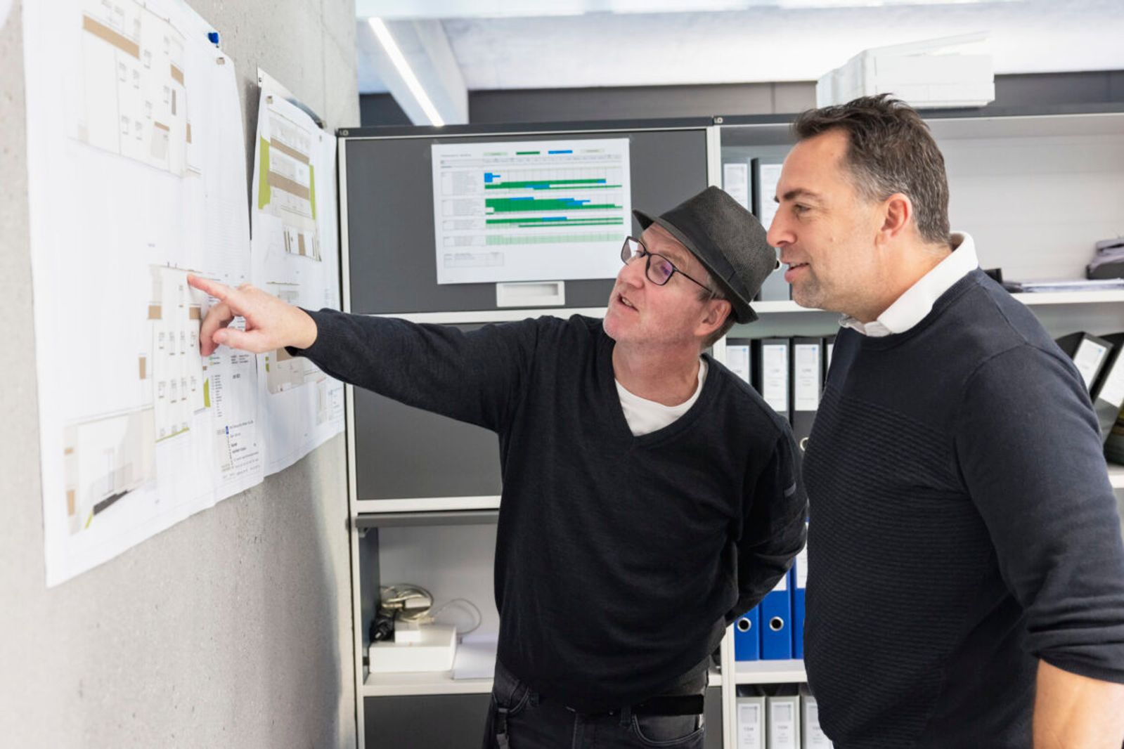 Verling & Partner Event Signup