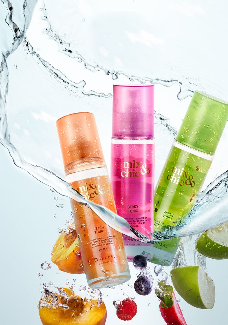 Cuál es tu Mix&Chic ideal?