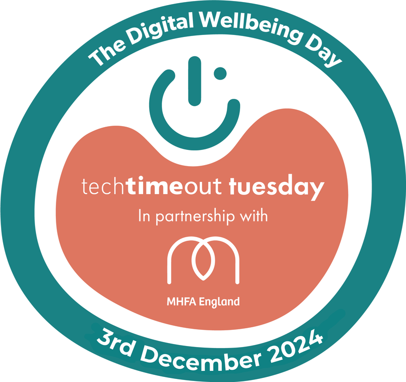 24 - TechTimeOut Tuesday Sign Up Form