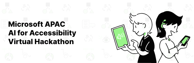 Microsoft AI for Accessibility - Mission Canvas Extension