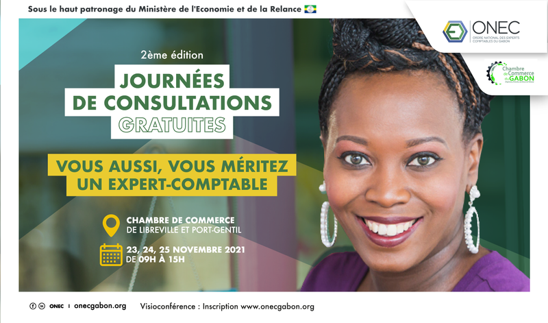 ONEC-JOURNEES DE CONSULTATIONS GRATUITES 2021