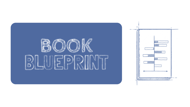 Book Blueprint Score