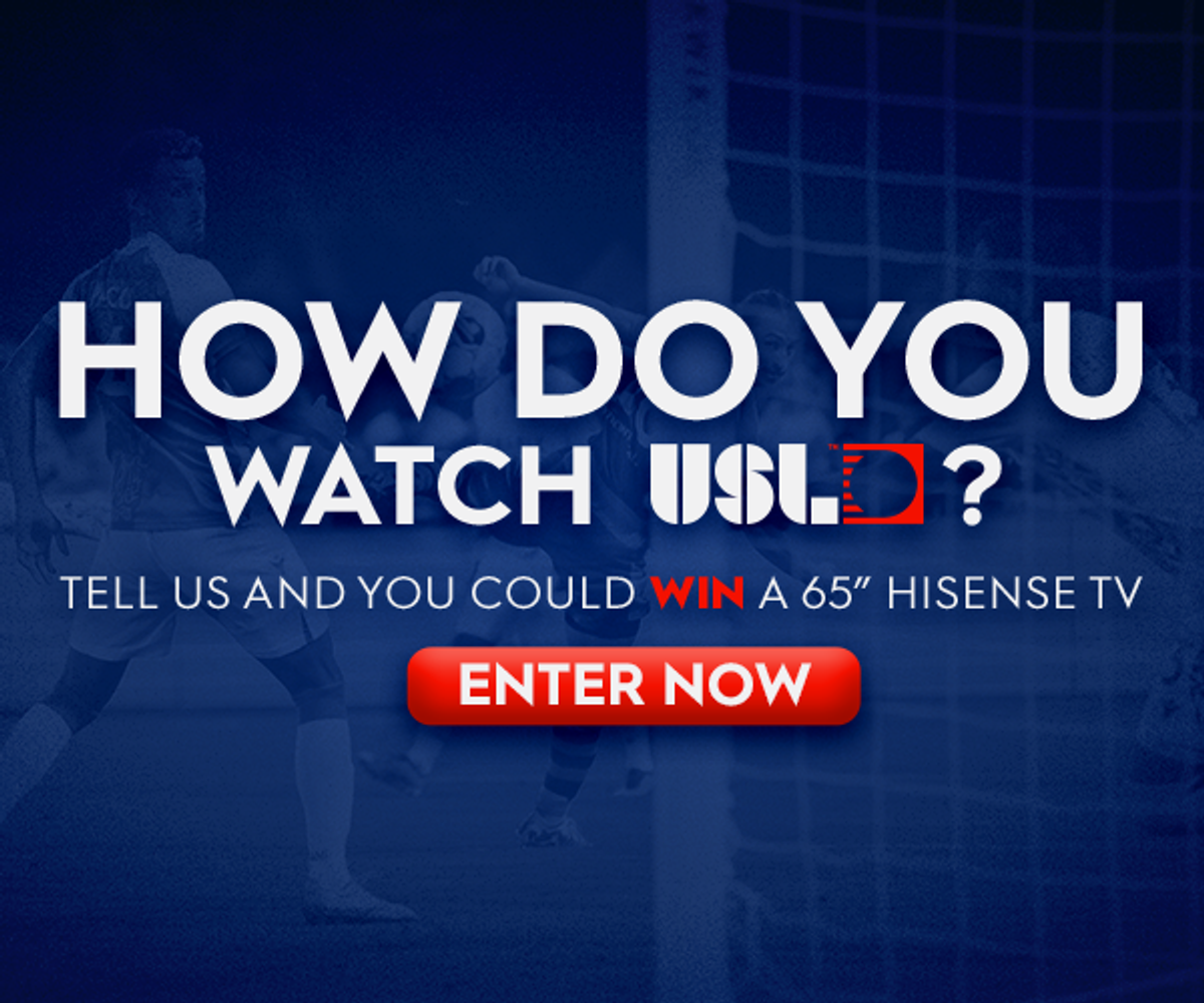 USL Media Streaming Survey