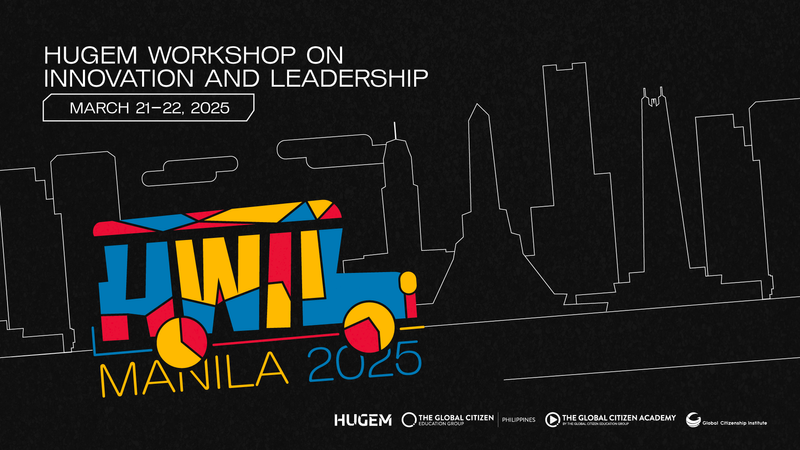 HWIL IV Manila 2025 Registration Form (For Delegates and Observers)