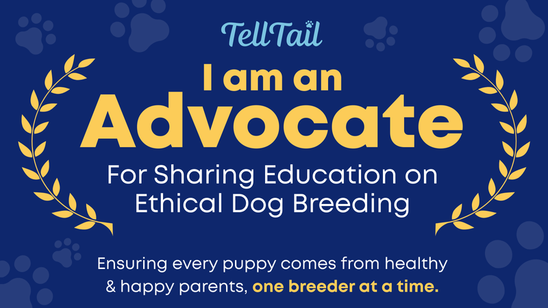 Advocate for Ethical Dog Breeding