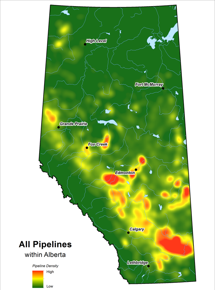 LAT60explore Alberta Industry Quiz