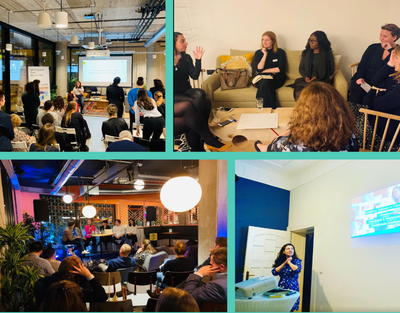 Chapter Leader Application