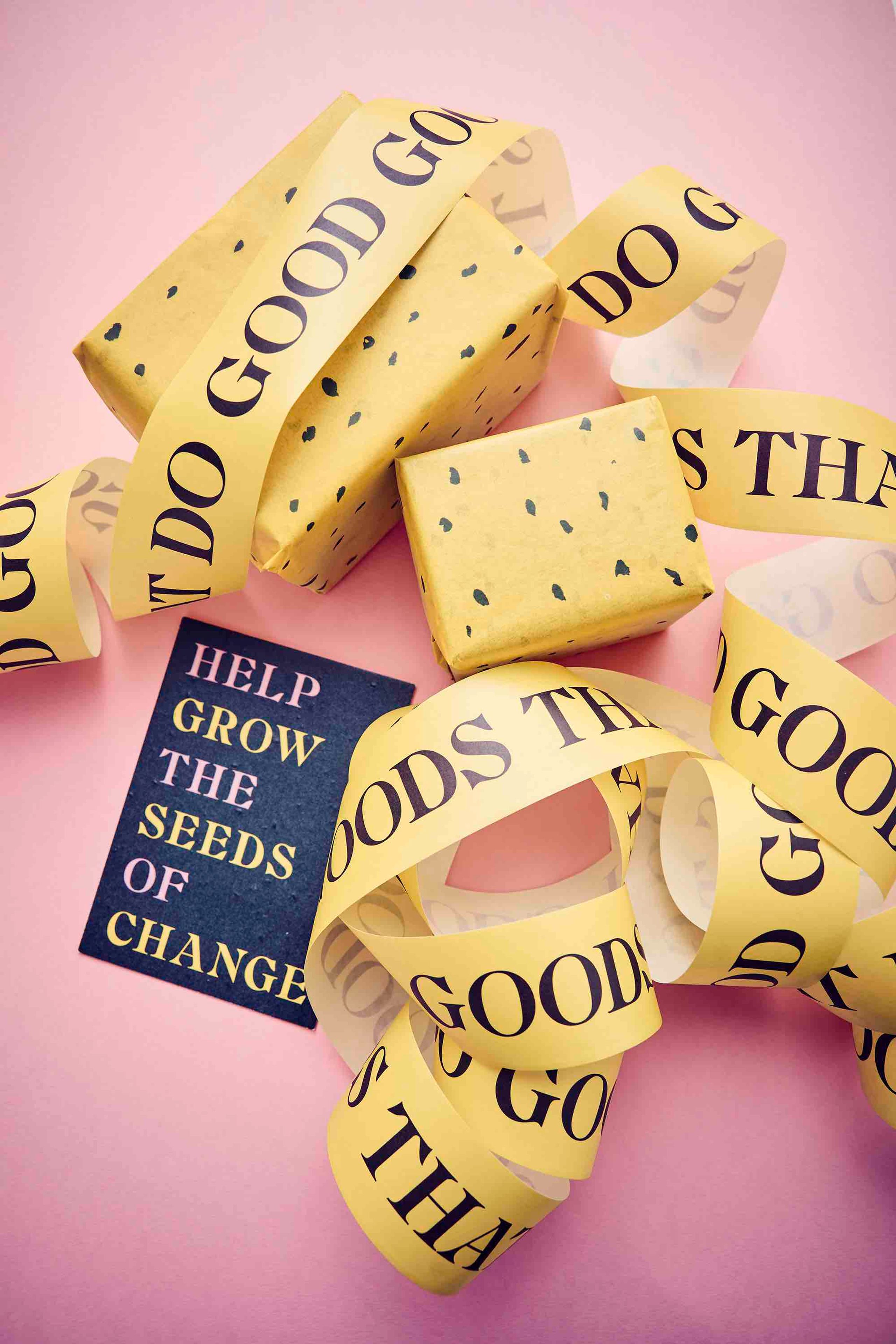 Corporate Gifting - hello