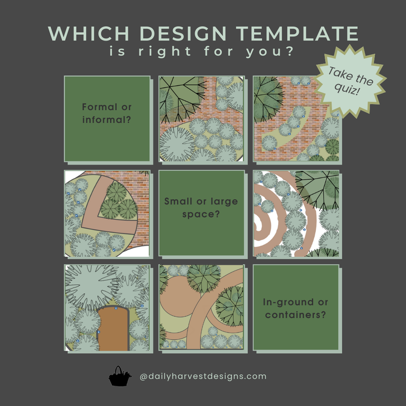 Choose your design template