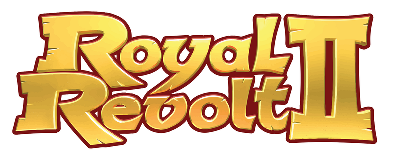 RR2 War Season Poll VIII