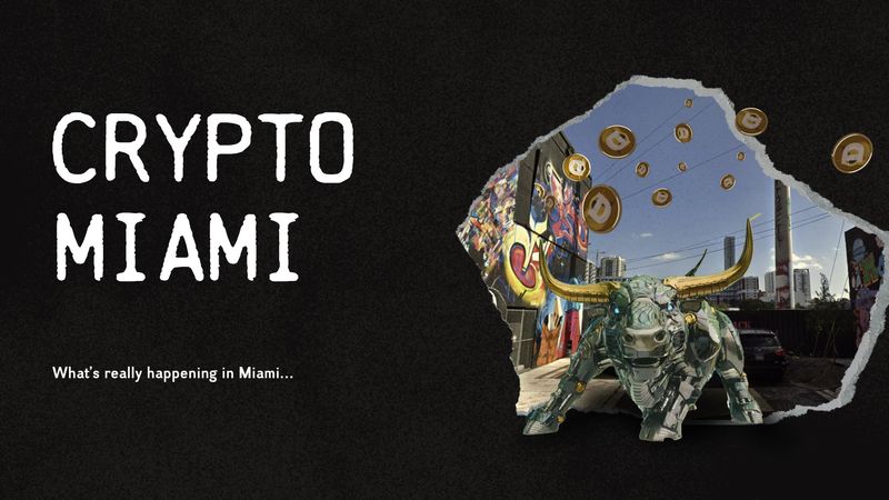 Crypto Miami