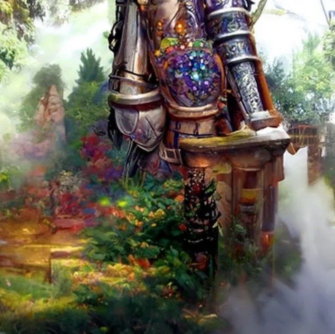 512 Types Test w/ Results