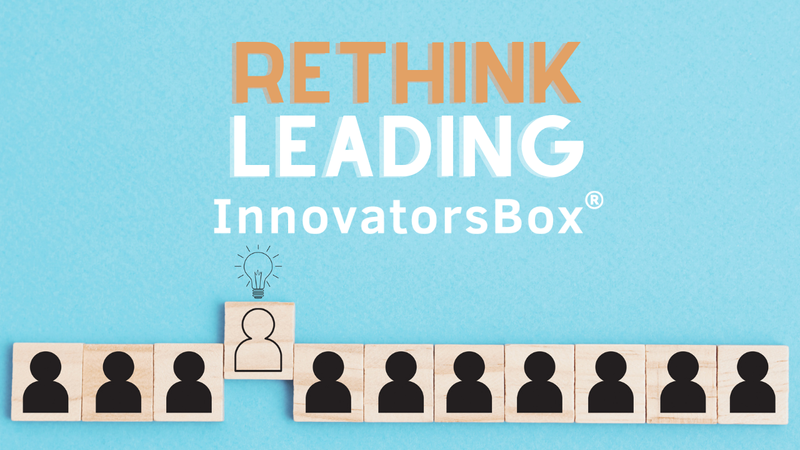 Rethink Leading Application