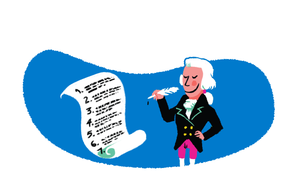 PragerU Citizenship Test