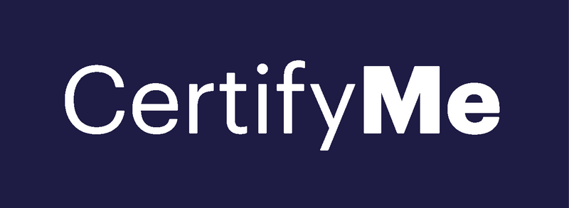 CertifyMe Internship