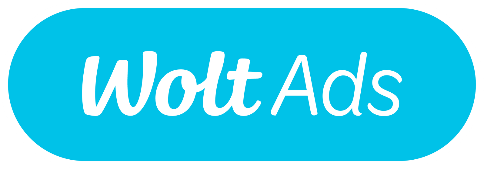 Wolt Ads Enquiry Form