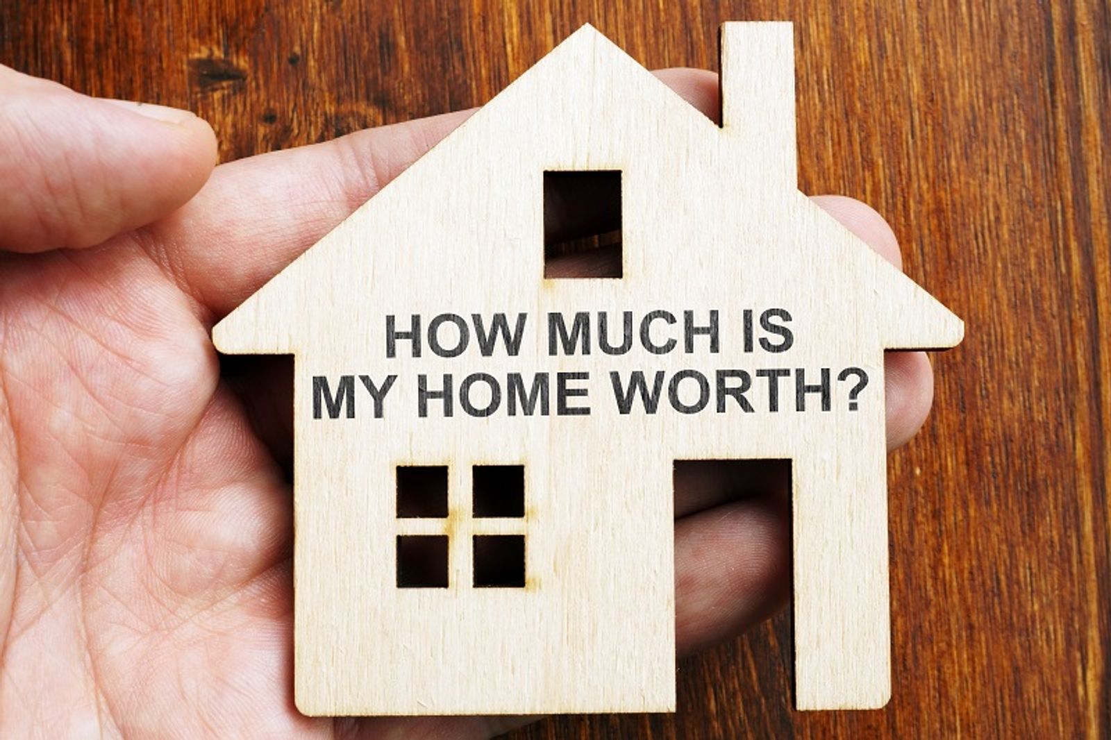 Home Valuation Form