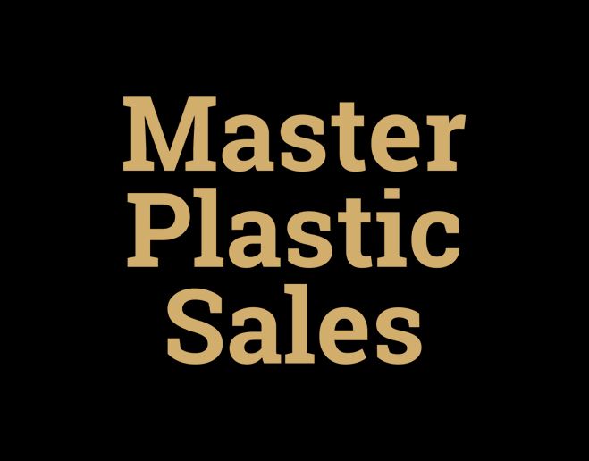 MASTER PLASTIC SALES