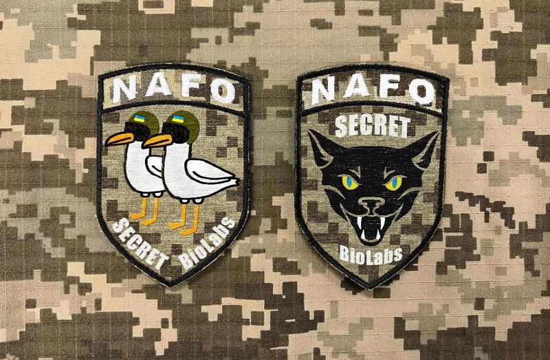 NAFO BioLabs Project