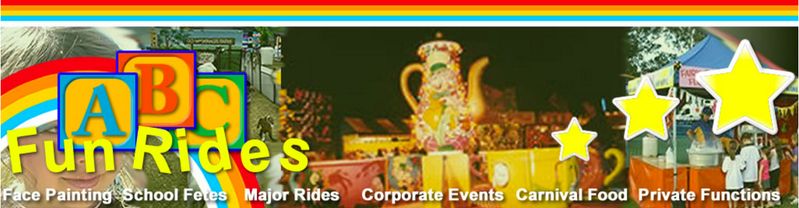 ABC Fun Rides