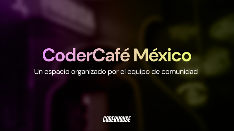 Coder Cafe Mx