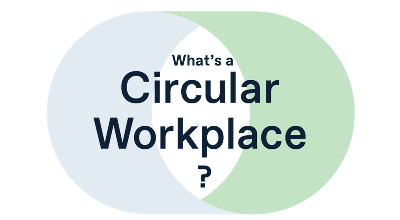 Who's Who in the Circular Workplace