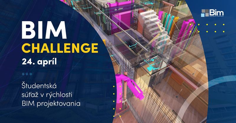 BIM CHALLENGE 2022