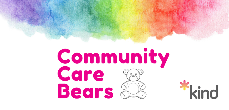 Kind Space Volunteer Application 2022