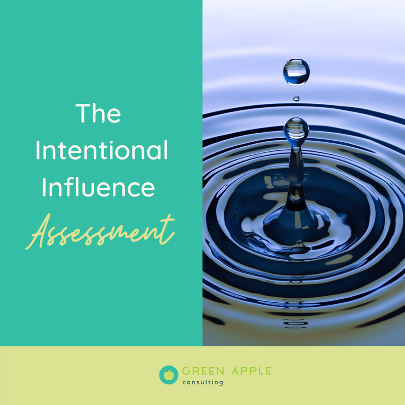 The Intentional Influence Assessment