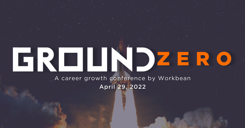 Ground Zero 2022 Session Attendance Confirmation