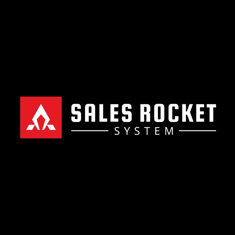 Aplică pentru Sales Rocket System!