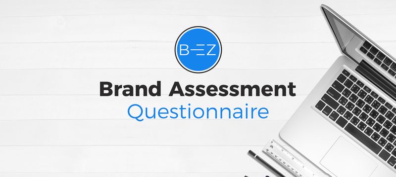 Brand Assessment Questionnaire