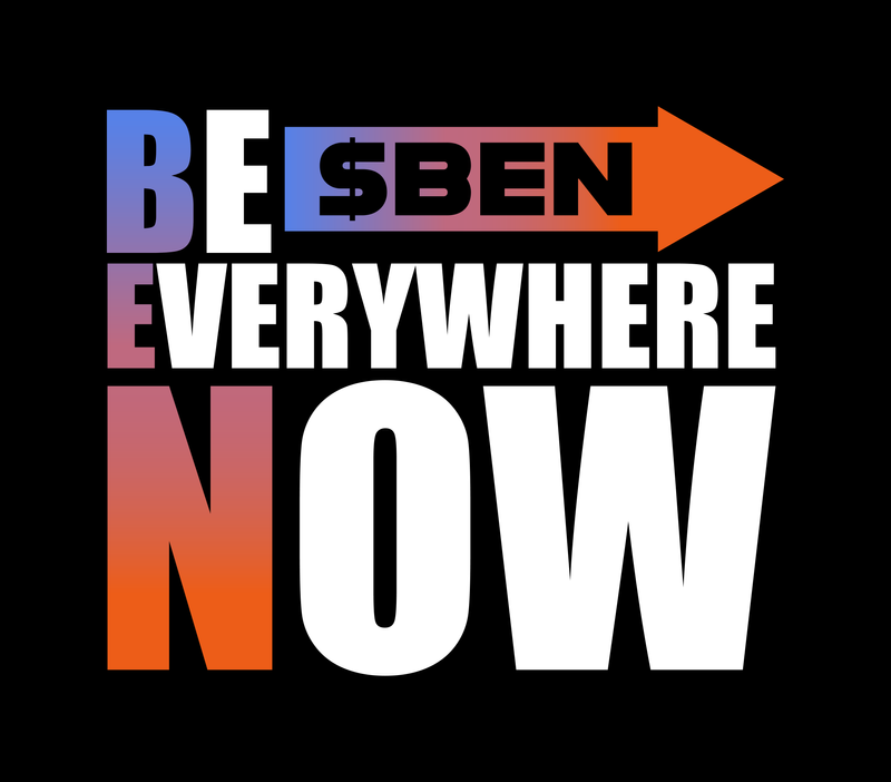 $BEN Nation Ambassador Application