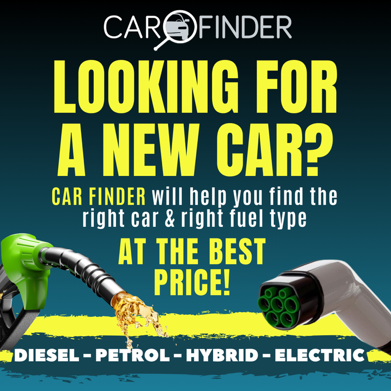 CAR FINDER
