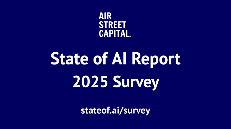 State of AI Report 2025 Survey