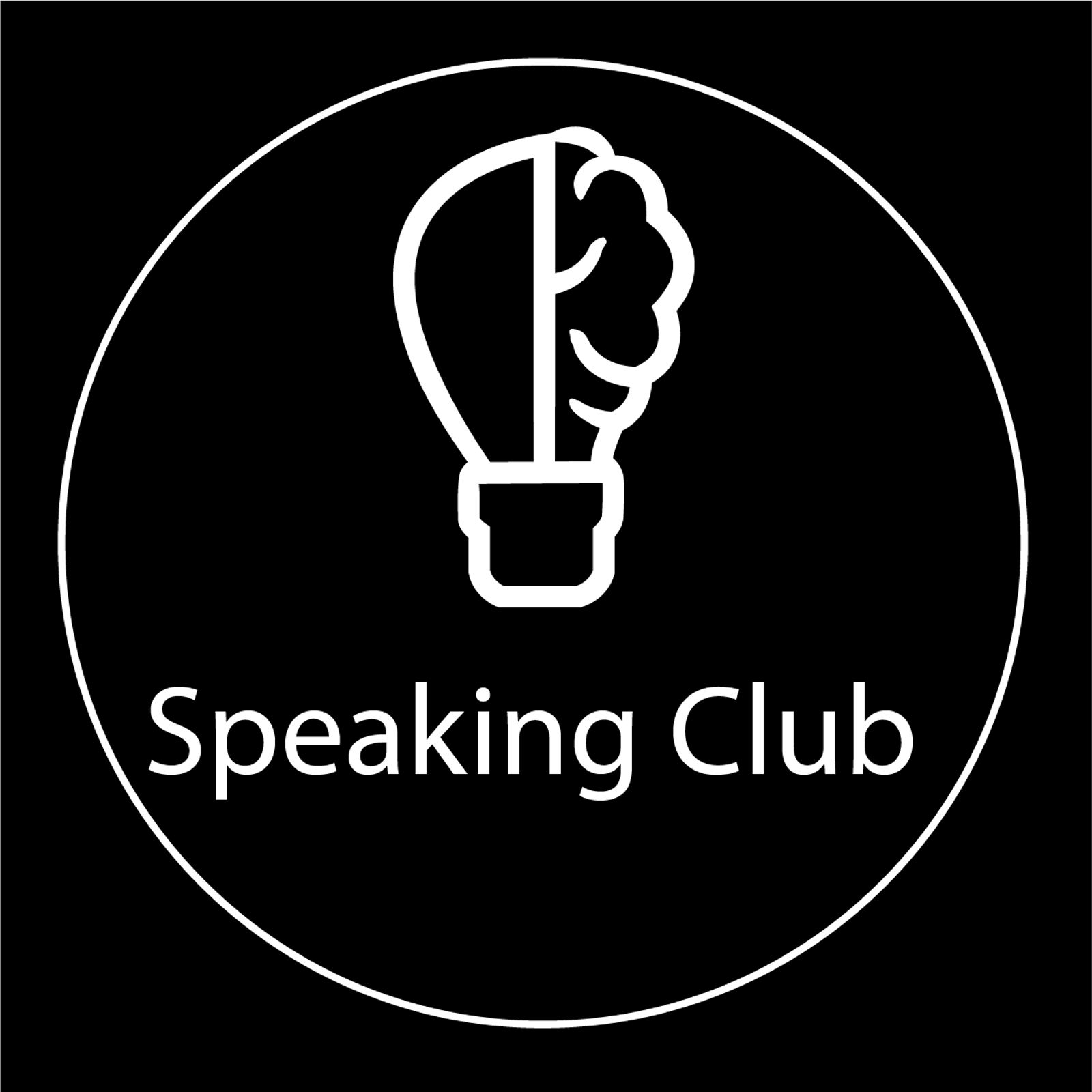 Speaking Club