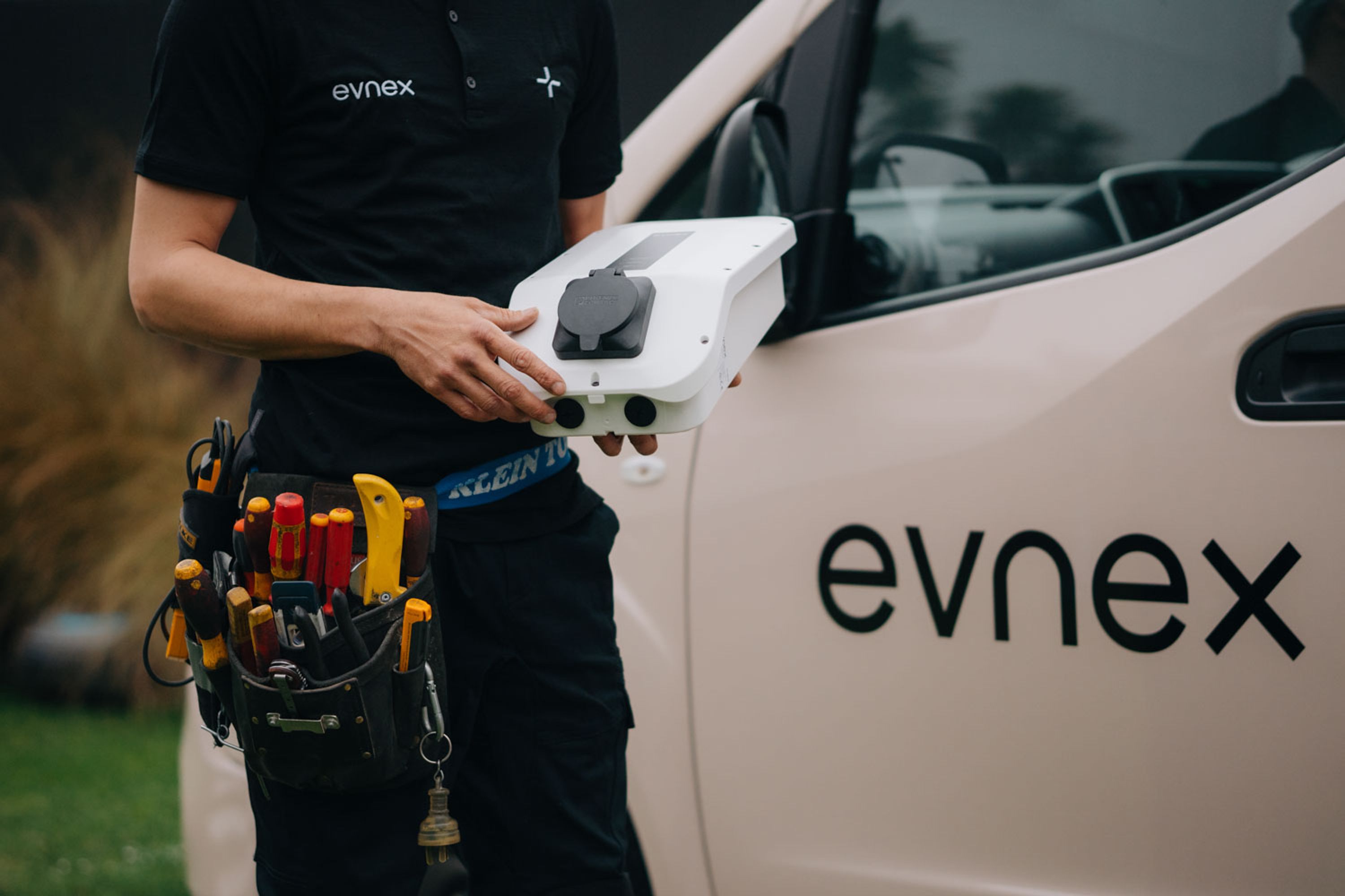 Evnex - Certified Installer Training Course (Recap)