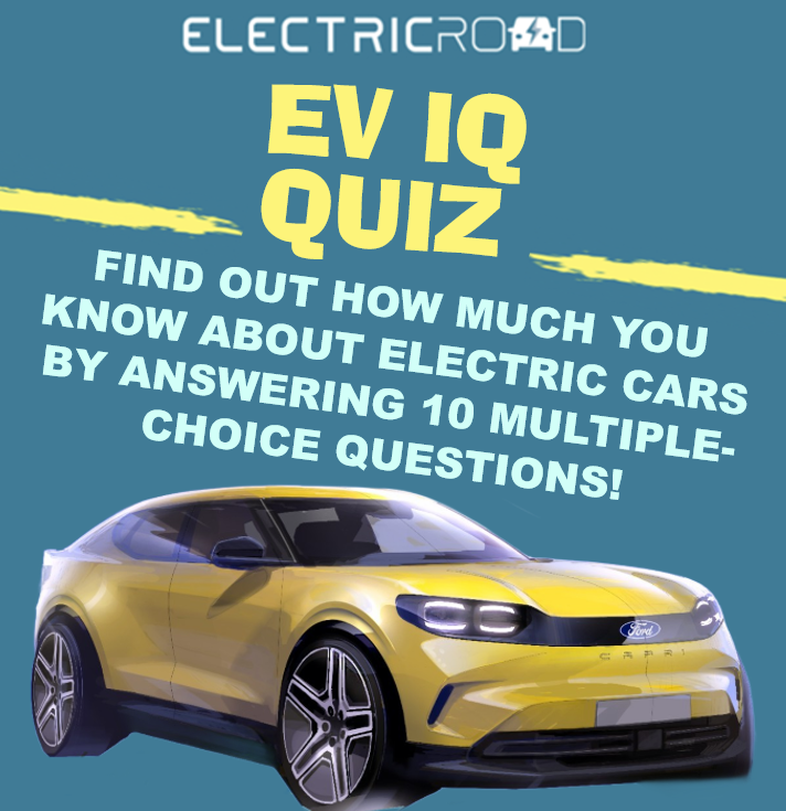 EV IQ Quiz