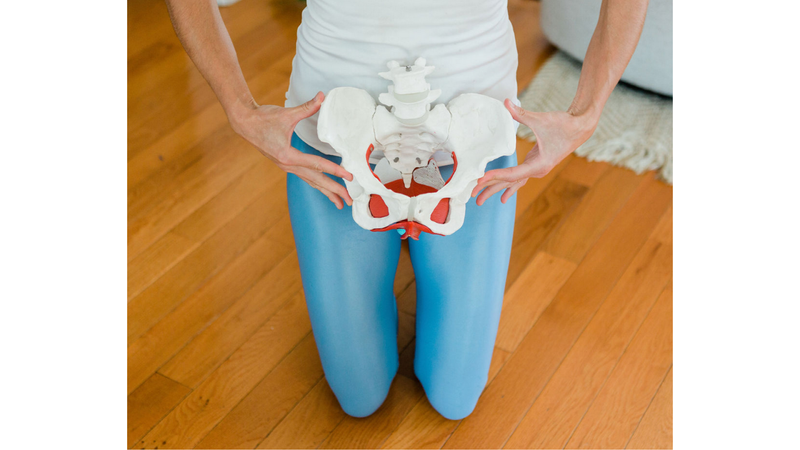 Postpartum Repair & Restore - Success