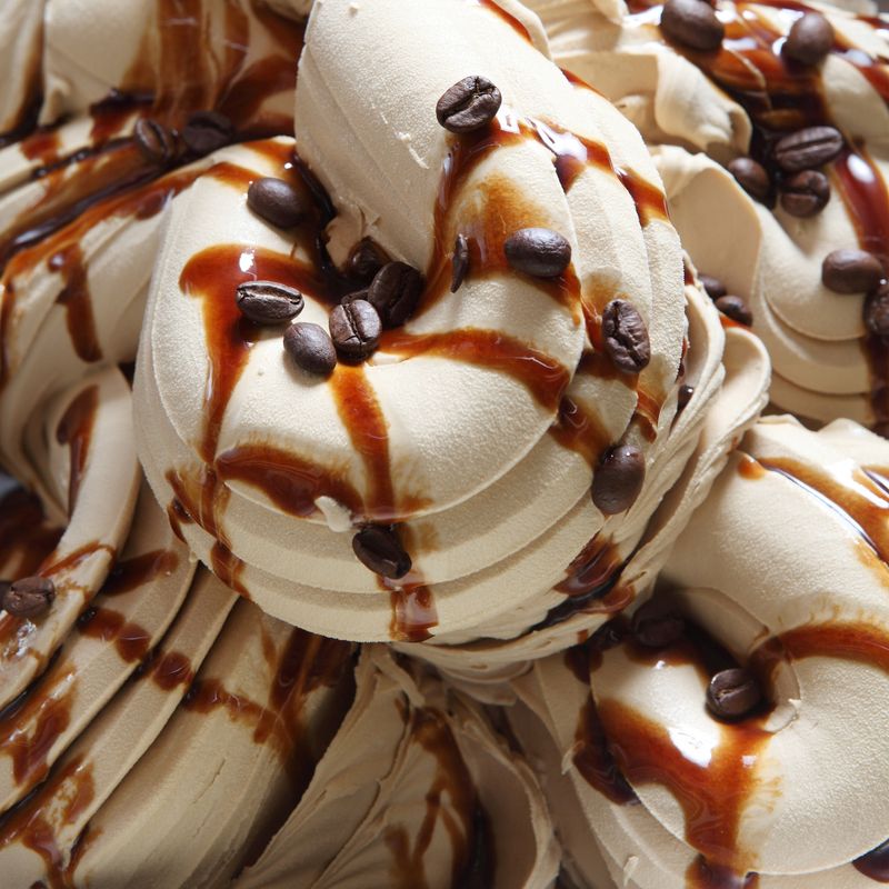 Giovanni's Gelato Wholesale Enquiry