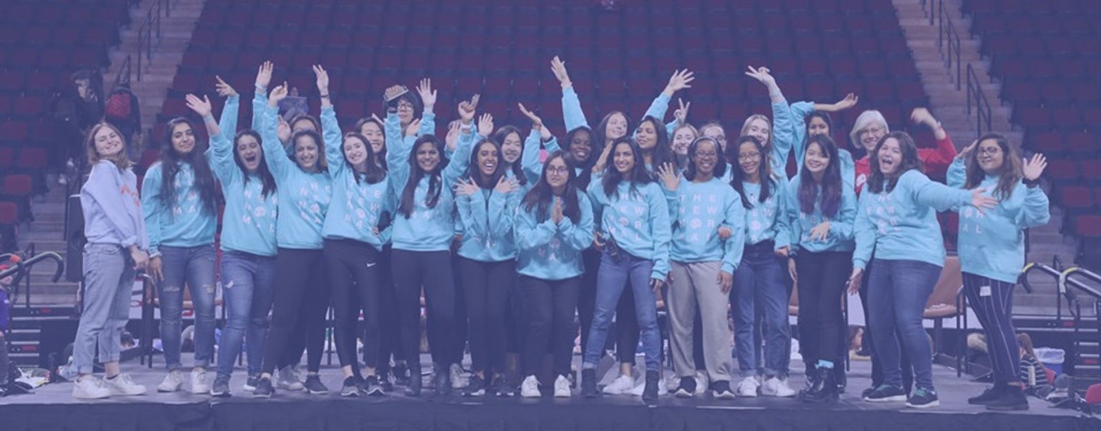 TechTogether Seattle 2020 Director Application