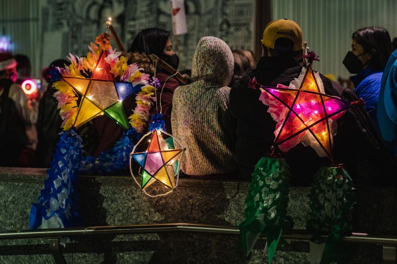 Parol Workshops
