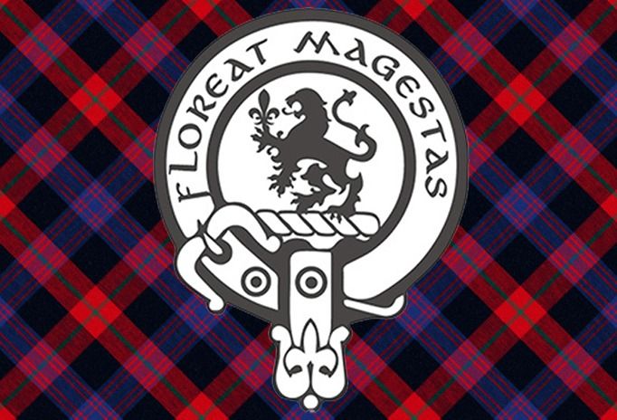 Clan Brown Clan Poll
