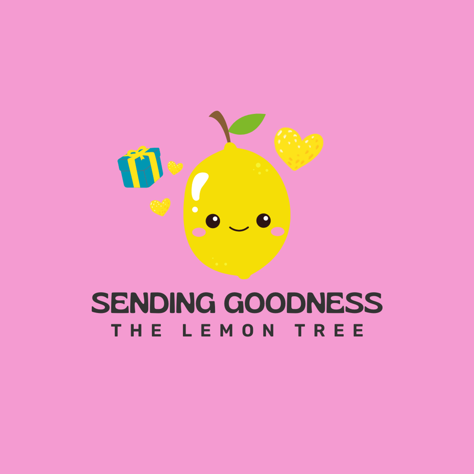 Send a Lemon Tree Meal Gift Box