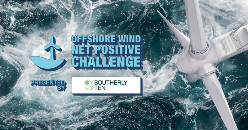Offshore Wind Net Positive Challenge