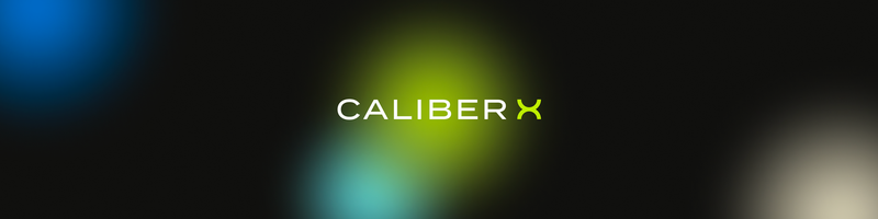 CaliberX | Indication of Interest