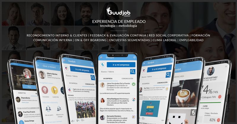 Intercom | Guudjob (Profesionales)