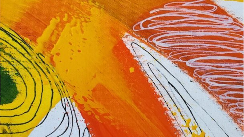 Humans That Create Things - Artist survey