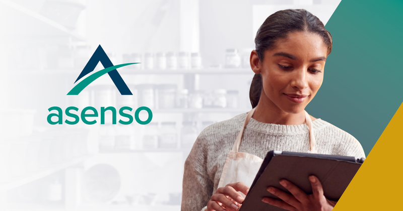 Asenso Investor Brief