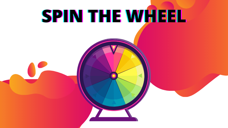 Spin the Wheel: What’s the Best Way to Award Prizes?